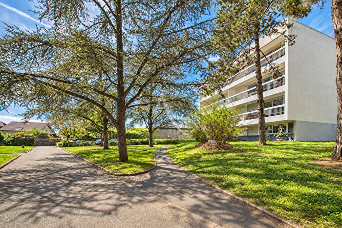 Appartement 3 pièces à vendre - Joinville-le-Pont, Polangis