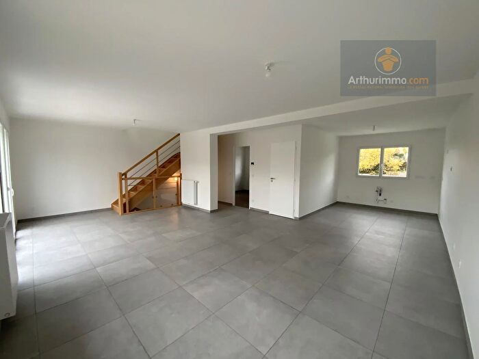 Les Essarts-le-Roi - Maison 5 pièces à vendre