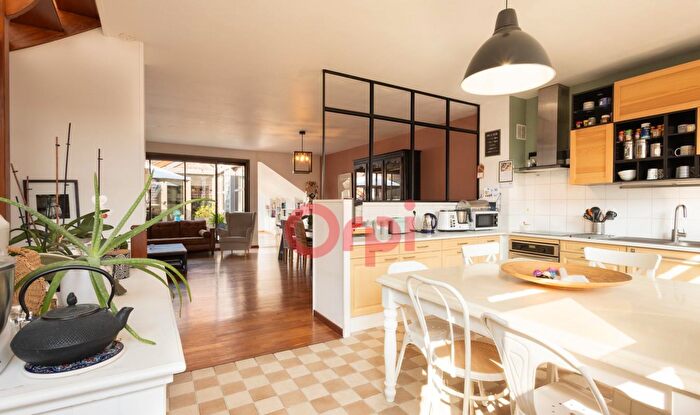 Péronne : Maison 5 pièces à vendre