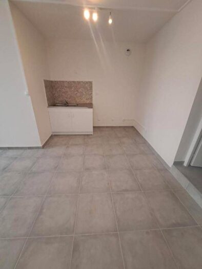 La Ville, Tournon-sur-Rhône : Appartement 1 pièce à louer