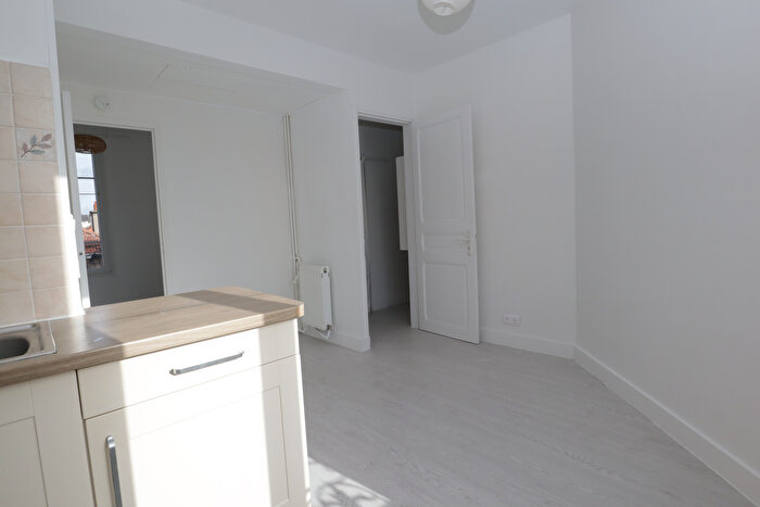Appartement à vendre - Maisons-Alfort, Charentonneau - 2 pièces - 1 chambre
