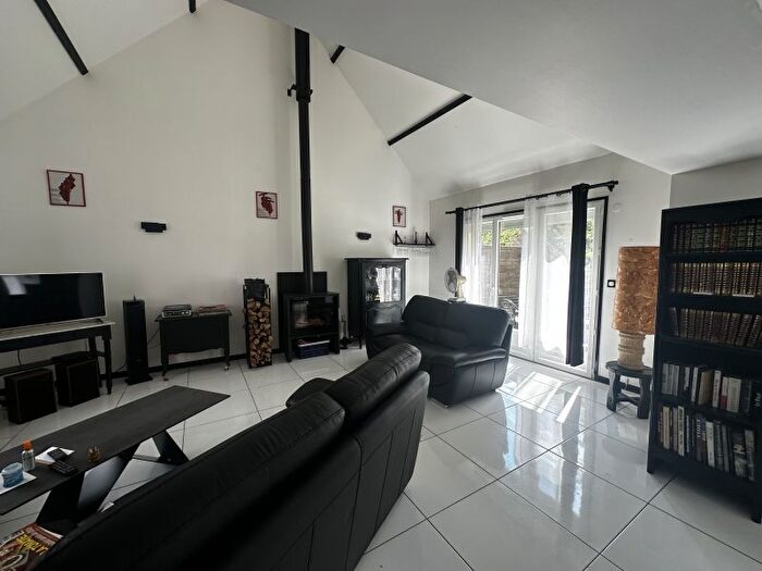 Maison à vendre - Cerny - 4 pièces - 2 chambres