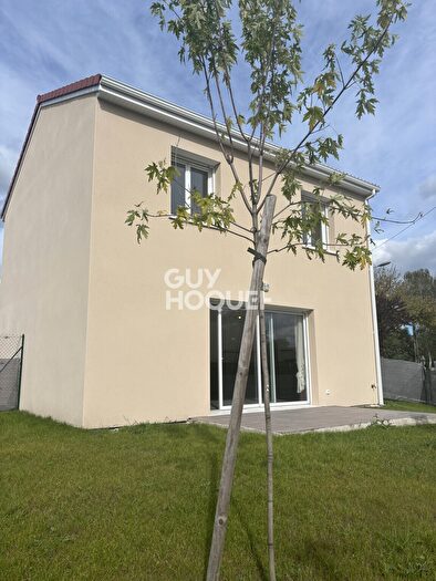 Maison 5 pièces à vendre - Billère, Californie, Lons