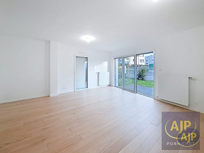 Appartement à vendre - La Baule-Escoublac, La Baule-les-Pins - 2 pièces - 1 chambre