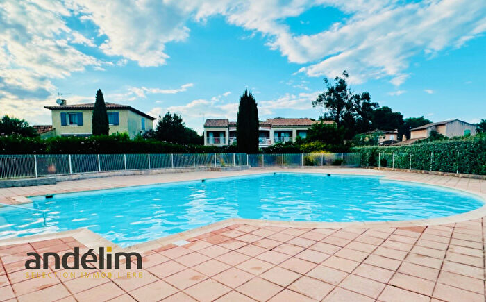 Maison à vendre - Fréjus, La Tour de Mare - 6 pièces - 5 chambres