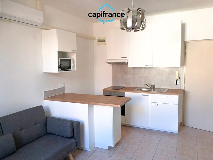 Appartement 2 pièces à vendre - Auriol