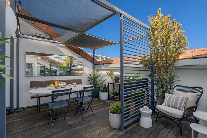 Maison 6 pièces à vendre - Villeurbanne, Perrallière