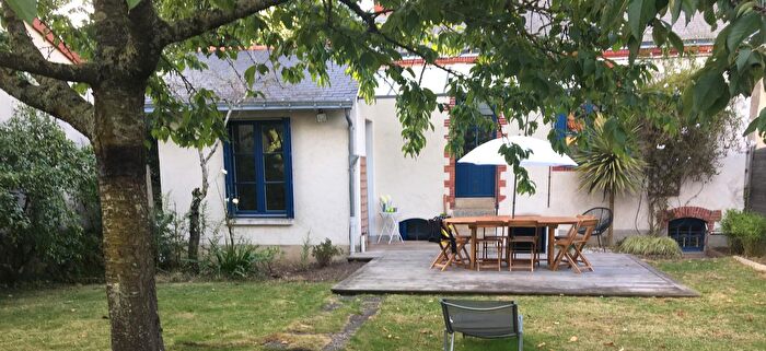 Maison 3 pièces à louer - Cholet, Tuilerie