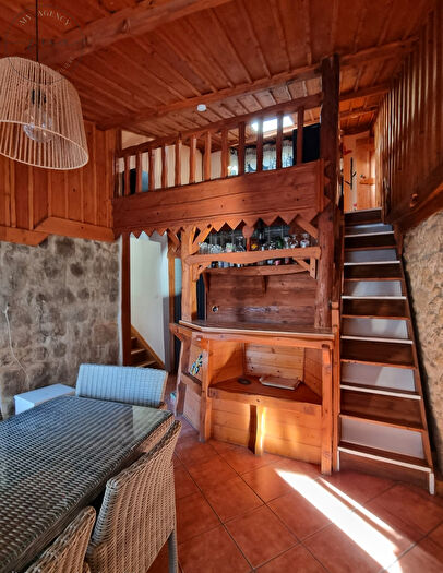 Maison à vendre - Capestang - 3 pièces - 2 chambres