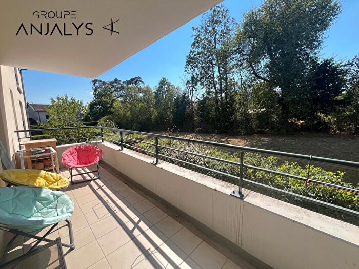 Appartement 3 pièces à louer à Grézieu-la-Varenne