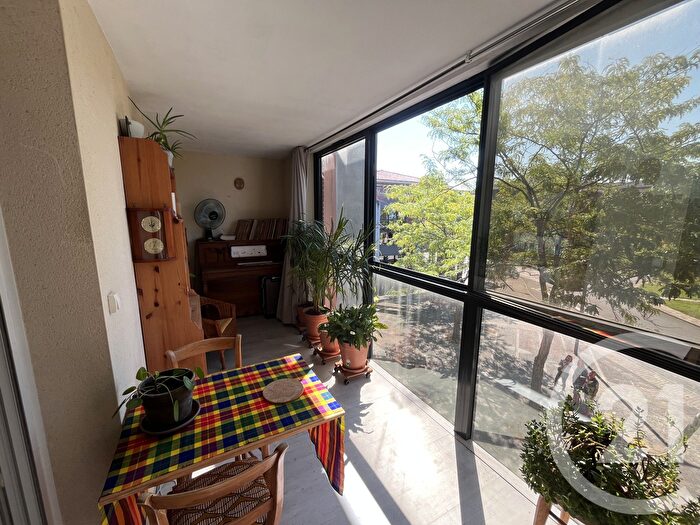 Blagnac, Baradel, Ritouret - Appartement 1 pièce à vendre