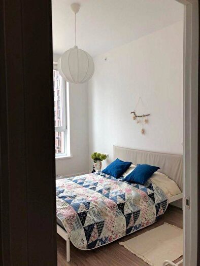 Appartement 2 pièces à louer à Jardin de Reuilly, Paris 12ème arrondissement
