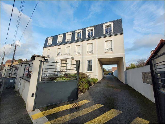 Appartement 1 pièce à louer - Pampoux-Brossolette-Mainville, Draveil