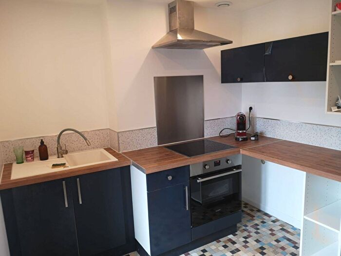 Centre Ville, Valence : Appartement 1 pièce à louer