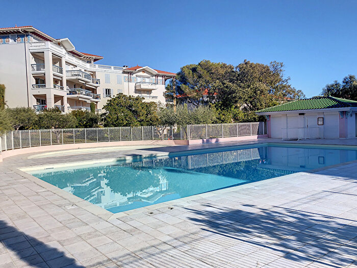 Appartement 2 pièces à vendre à Fréjus, Saint-Aygulf