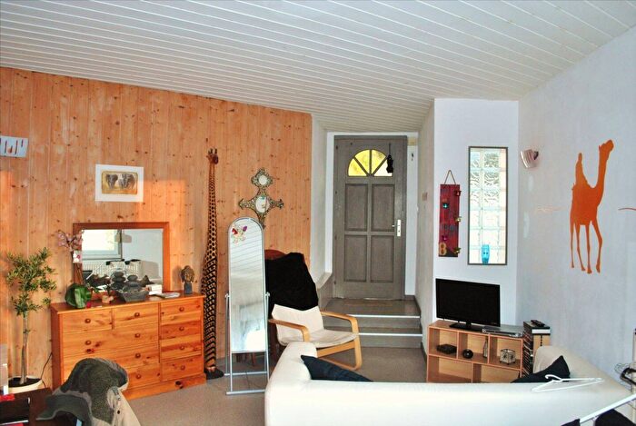 Appartement à louer - Beure - 3 pièces - 2 chambres