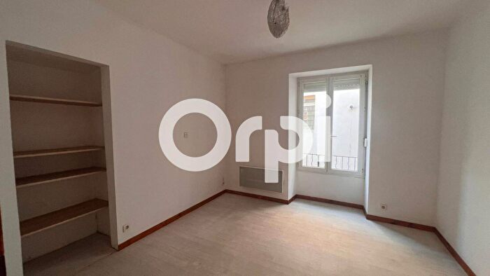 Appartement à louer - Centre, Rive-de-Gier - 4 pièces - 3 chambres