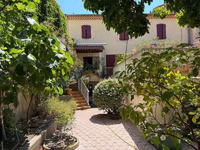 Maison à vendre - La Grand-Combe - 7 pièces - 5 chambres