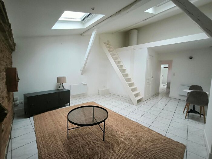 Appartement 2 pièces à louer à Pibrac