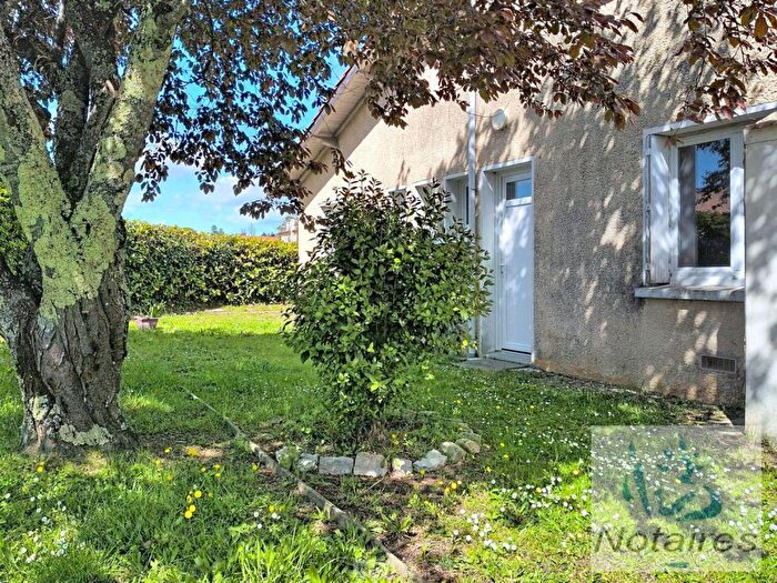 Maison à vendre - Créon - 5 pièces - 5 chambres
