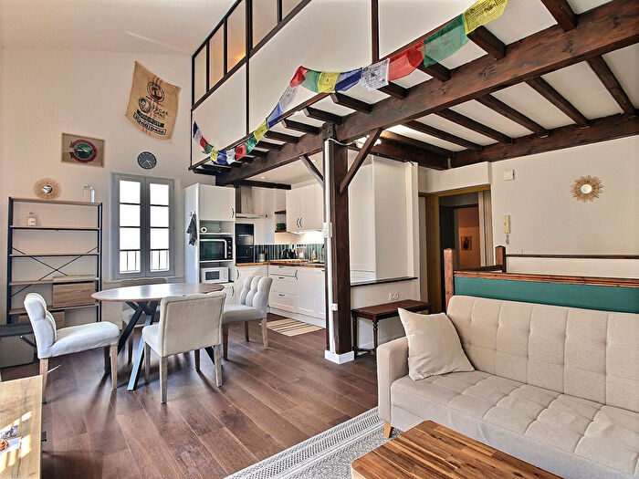 Appartement 4 pièces à vendre - Avignon, Magnanen, Teinturiers