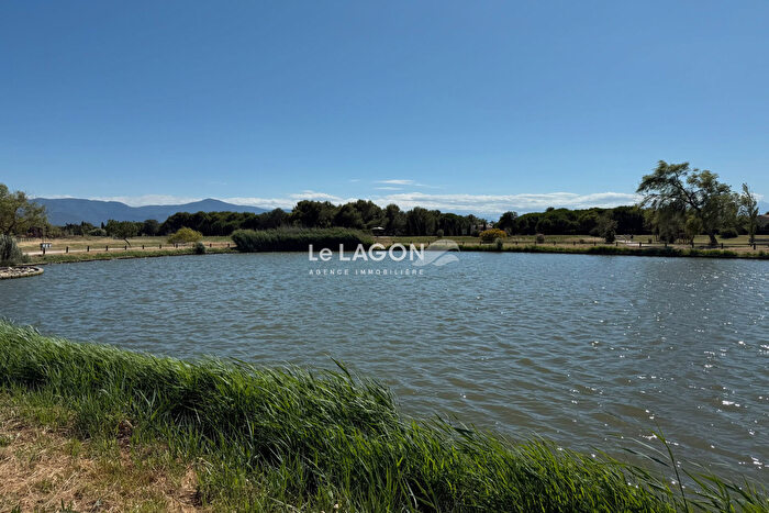 Appartement à vendre - Saint-Cyprien - 3 pièces - 2 chambres