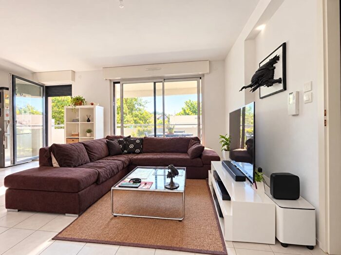 Appartement 3 pièces à vendre à Cernay
