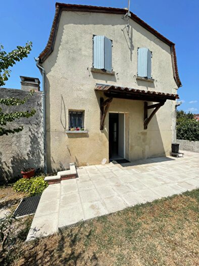 Maison 4 pièces à vendre à Bergerac, Centre-ville