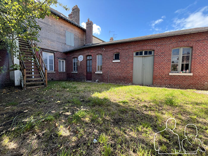 Maison à vendre - La Rivière-Saint-Sauveur - 7 pièces - 4 chambres