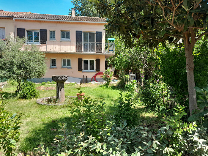 Agde, La Ville - Maison 7 pièces à vendre