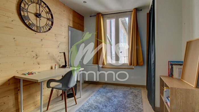 Appartement 1 pièce à vendre à Gap