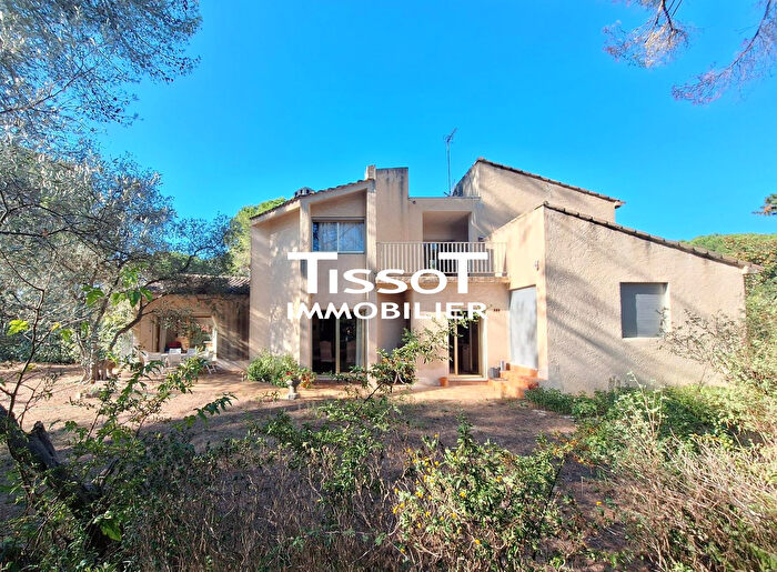 Maison à vendre - Langlade - 5 pièces - 3 chambres