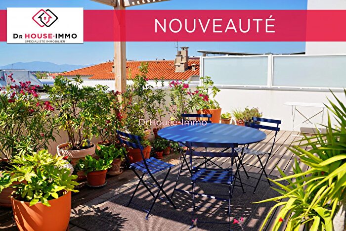 Maisons à vendre et appartements à louer - 1