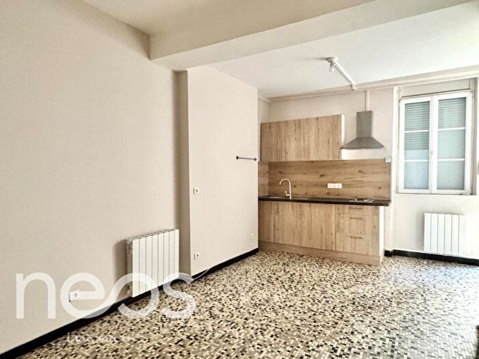 Dijon, Centre-ville - Appartement 3 pièces à vendre