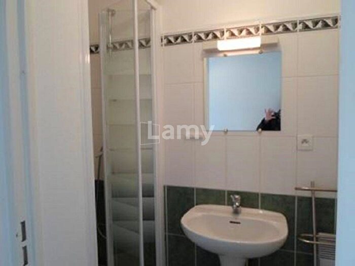 Appartement 1 pièce à louer - Le Pargo-La Mare-Bois de Vincin, Vannes