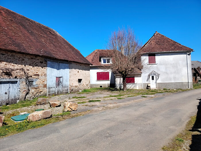Maison 5 pièces à Janailhac, à vendre
