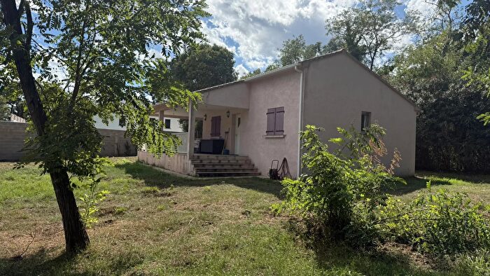 Maison à vendre - Santa-Lucia-di-Moriani - 3 pièces - 2 chambres