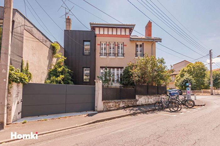 Maison 7 pièces à vendre à Chamalières, Montjoly