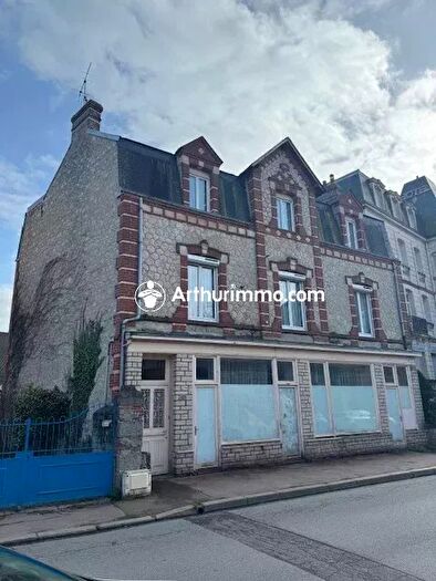Maison à vendre - Bagnoles-de-l'Orne