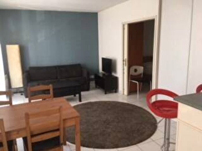 Beaux Arts, Montpellier : Appartement 2 pièces à louer