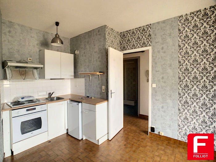 Appartement 2 pièces à louer à Pontorson