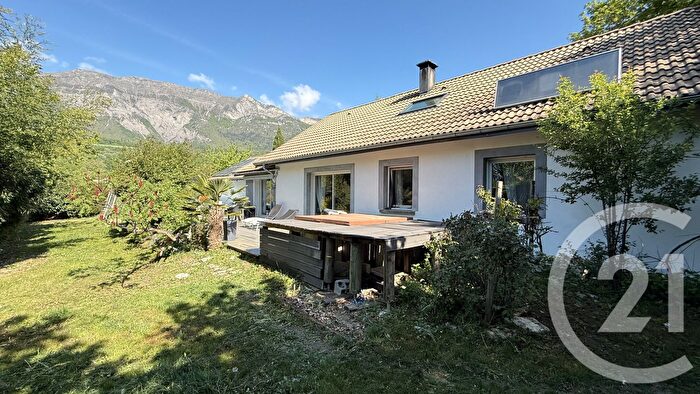 Gap, Gap ville - Maison 5 pièces à vendre