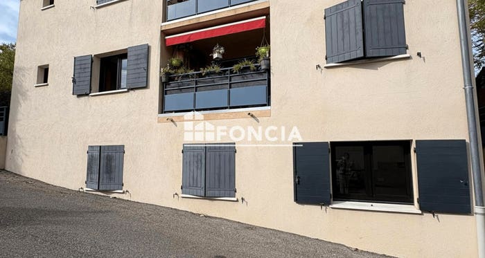 Appartement 1 pièce à vendre - Pertuis, Tourrier, Peyrière, Plaines
