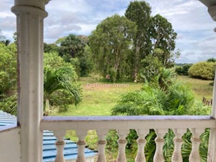 Maison 6 pièces à Montsinéry-Tonnegrande, à vendre