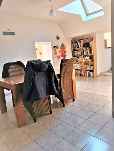 Appartement 3 pièces à louer à La Ferté-Bernard