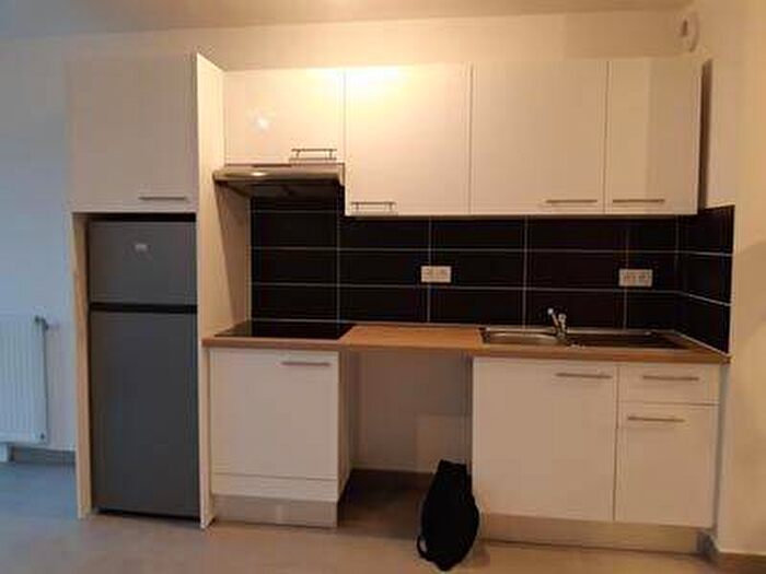 Appartement à louer - La Fontaine Blanche, Savigny-sur-Orge - 3 pièces