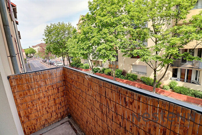 Appartement 2 pièces à vendre à Villiers-sur-Marne, Centre-ville
