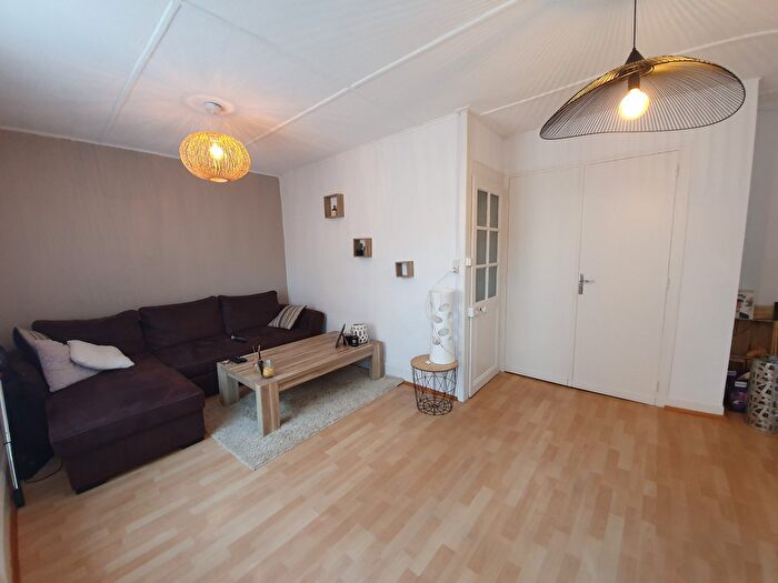 Ampuis : Maison 2 pièces à louer