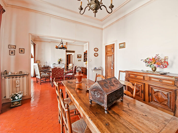 Appartement 5 pièces à vendre à Marseille 7ème, Saint-Victor
