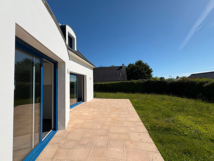 Guidel : Maison 6 pièces à vendre